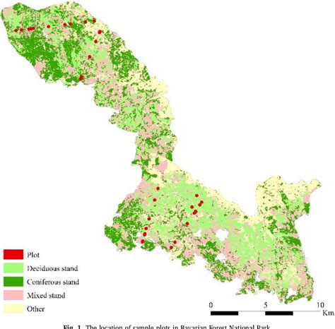 Figure 1 From Improving Leaf Area Index Lai Estimation By Correcting