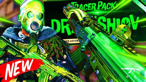 New Tracer Pack Dr Kushlov Bundle Youtube
