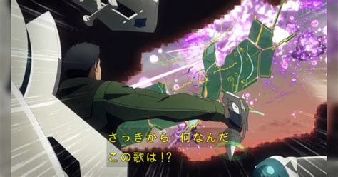 ブレバンのイサミが放ったツッコミさっきからなんだこの歌ははアドリブ 音響監督大張正己氏の激熱な想いも 2ページ目