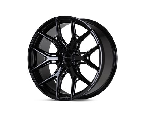 Vossen Hf6 4 Hybrid Forged 6 Lug Buy With Delivery Installation