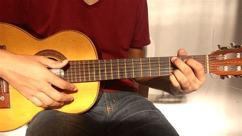 Aula De ViolÃo Gratis Como Mudar De Acorde Com Mais Facilidade Music