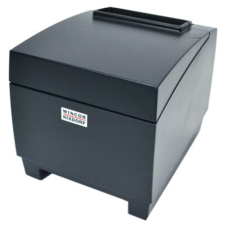 Wincor Nixdorf TH230 POS Thermal Receipt Printer