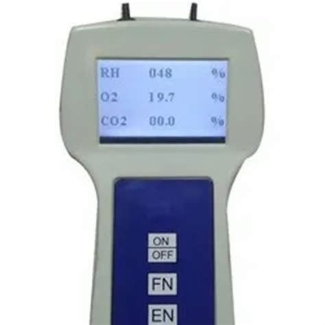 Hand Held Gas Analyser For Laboratory Analysis At Best Price In Hyderabad