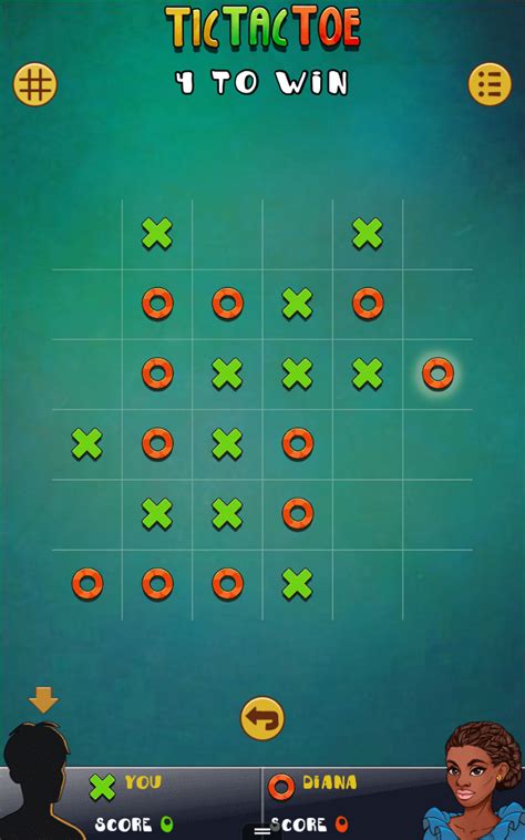 Tic Tac Toe Apk For Android Download