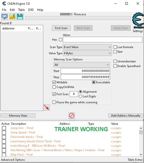 Tutorial How To Update Trainer Farms Mpgh Multiplayer Game