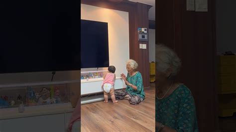 엉덩이 흔드는 야 공루미 햄스터” 299일아기 Youtube