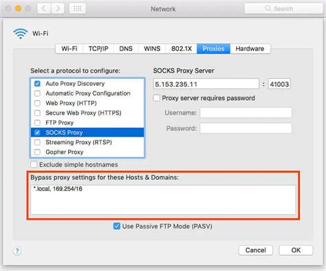 How To Set Up Dedicated Socks5 Proxies In Any Browser
