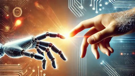 Simplify Scale And Succeed Why Your Business Needs Both Ai And Human