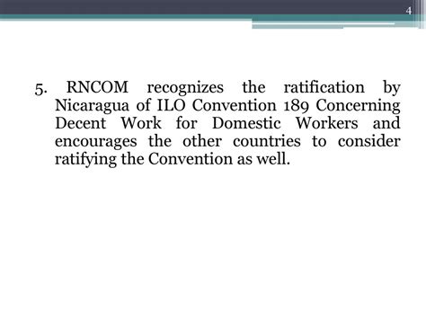 PRESENTATION BEFORE THE LIAISON OFFICER NETWORK FOR CONSULAR PROTECTION