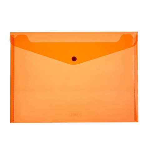 A4 Carry Folder Office Gear
