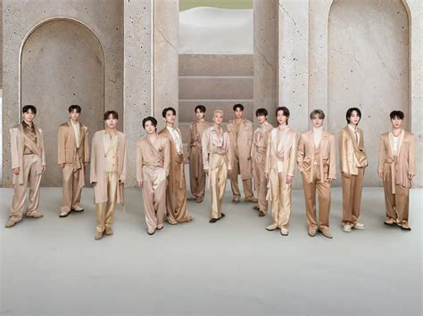 SEVENTEEN Tickets, Tour and Concert Dates – www.livenation.asia