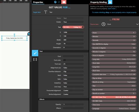 Iso 8601 Date Format Converter Design Talk