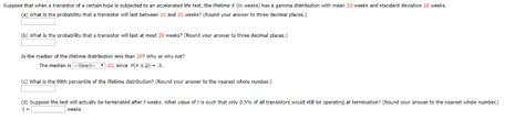 solved suppose that when a transistor of a certain type is