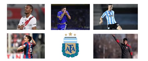 Jugadores Más Costosos Del Fútbol Argentino Futdados