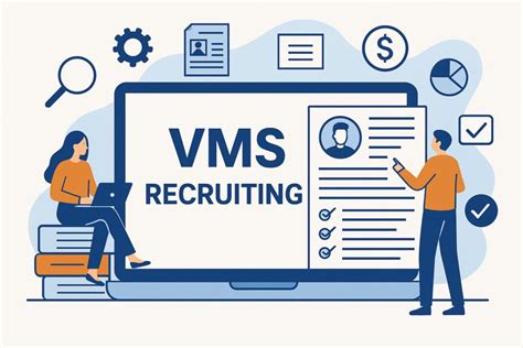 What Is Vms Recruiting And Why It Matters For Modern Workforce Solutions Career1 Staffing
