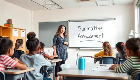 Summative Vs Formative Assessment Essential For Teachers