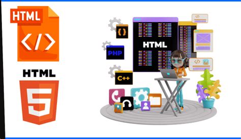 What Is Html A Beginners Guide To Structuring Web Pages Skoc Digital Store