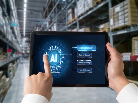Premium Photo Generative Ai Virtual Assistant Tools For Prompt