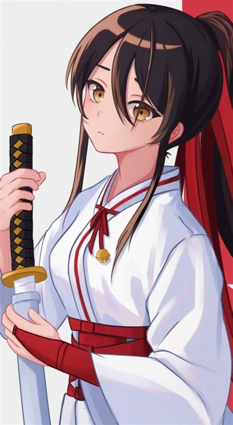 Conoce El Top De Mejores Waifus De Esta Temporada Anime Primavera 2023