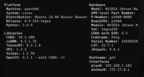 Error When Running Deepstream App DeepStream SDK NVIDIA Developer