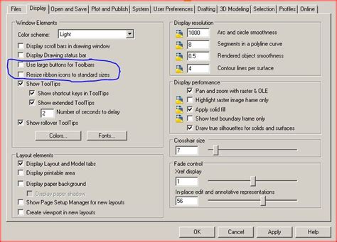 Which Way For Controlling The Text Size On Your Tool Palettes In