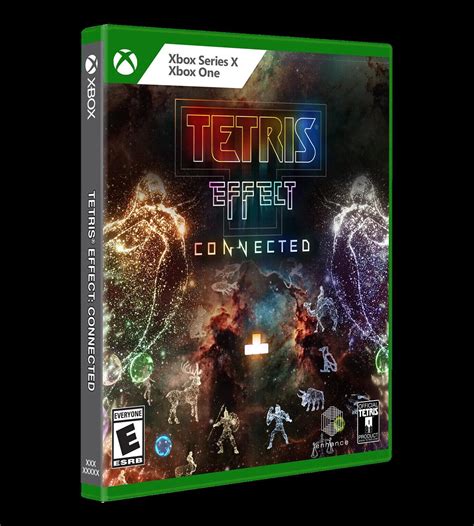 Tetris Effect Connected Prices Xbox Series X Compare Loose Cib And New