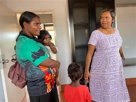 Remote Housing Bolstered On Tiwi Islands With Pirla National