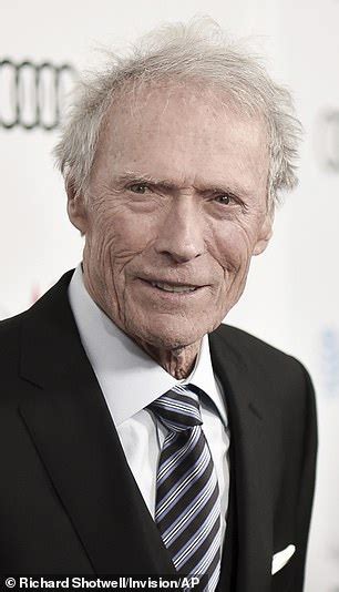 Clint Eastwood Defends His New Film Richard Jewell After Atlanta