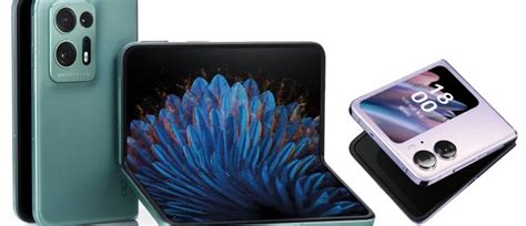 OPPO Find N2 Flip Lolos Sertifikasi TKDN Ini Bocoran Harga Dan Spesifikasi HP Oke Flores