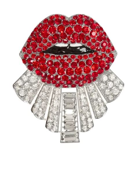 Broches Y Prendedores Balmain Para Hombre FARFETCH