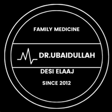 Dr Ubaidullah Youtube
