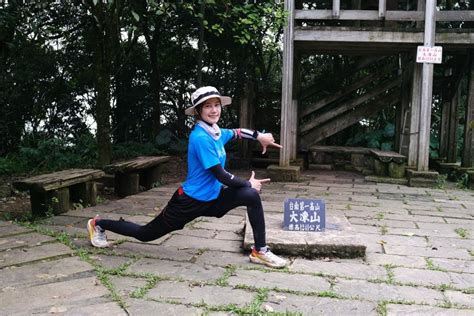 九凍雞縱走這隻雞有夠嗆辣 九龍山 大凍山 雞籠山 健行筆記