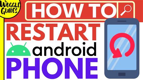 How To Restart Android Tablet Without Button Dibujos Cute Para Imprimir