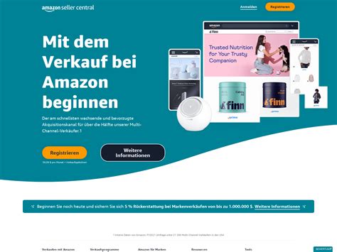 sellercentral.amazon.com - urlscan.io