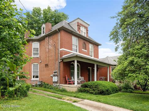 2217 Grinstead Dr Louisville Ky 40204 Zillow