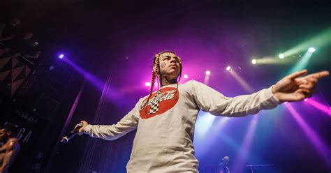 Tekashi 6ix9ine Announces His First Ig Live Session Post Prison