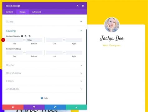 5 Unique Ways To Style Divis Contact Form Module