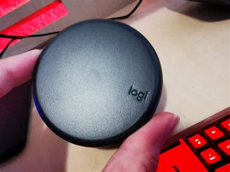 Logitech Z Review Powerful Audio Without The Pretence