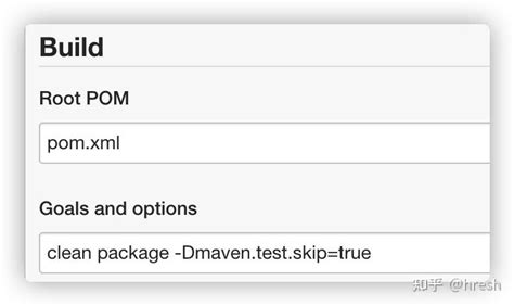 从零学习jenkins部署springboot项目 知乎