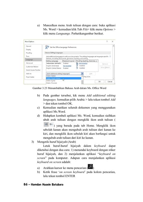 Teknologi Informasi Dan Komunikasi Tik Indira Bagus Halaman 97
