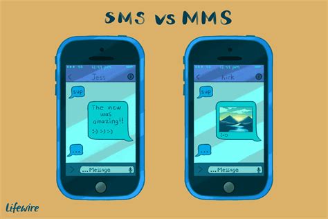 everything you need to know about sms and mms on the iphone