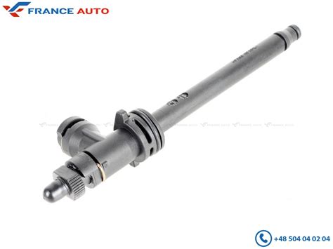 Slave Clutch Cylinder Valve Connector Breather Renault Espace Iv Laguna