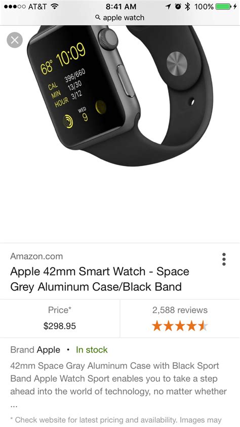 Google Now Showing Product Schema Rich Snippets In Image Search Results