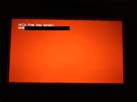Wii U Where Is The IOSU 5 5 Exploit Wololo Net