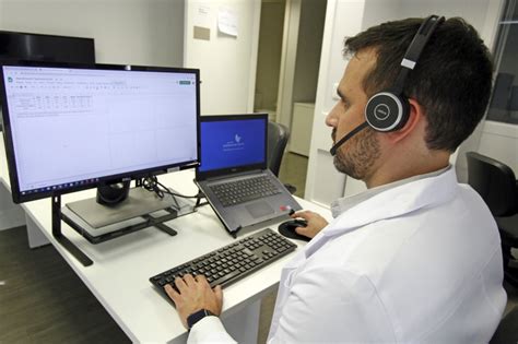 Lei Da Telemedicina Completa Um Ano Ainda Desafios