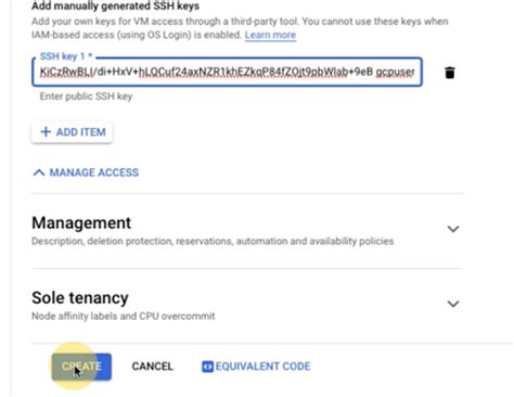 Deploy Django To Google Cloud Platform GCP