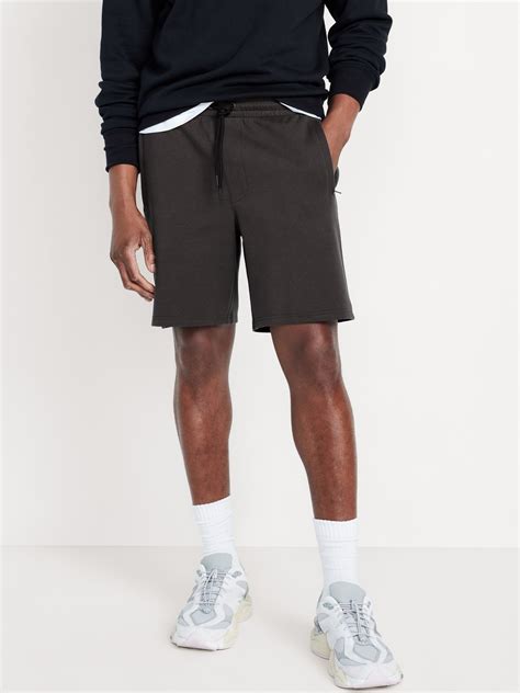 Mens 10 Inch Inseam Shorts Old Navy