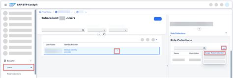Set Up Integration Suite Trial Tutorials For Sap Developers