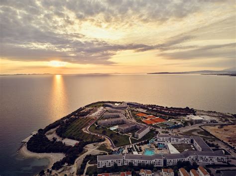 Discover The Advent Magic Of Zadar Amcham Croatia Američka