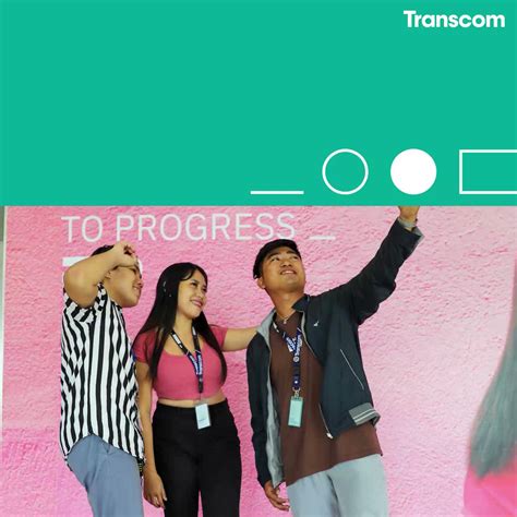Transcomasiaph On Twitter On This Employee Appreciation Day Transcom